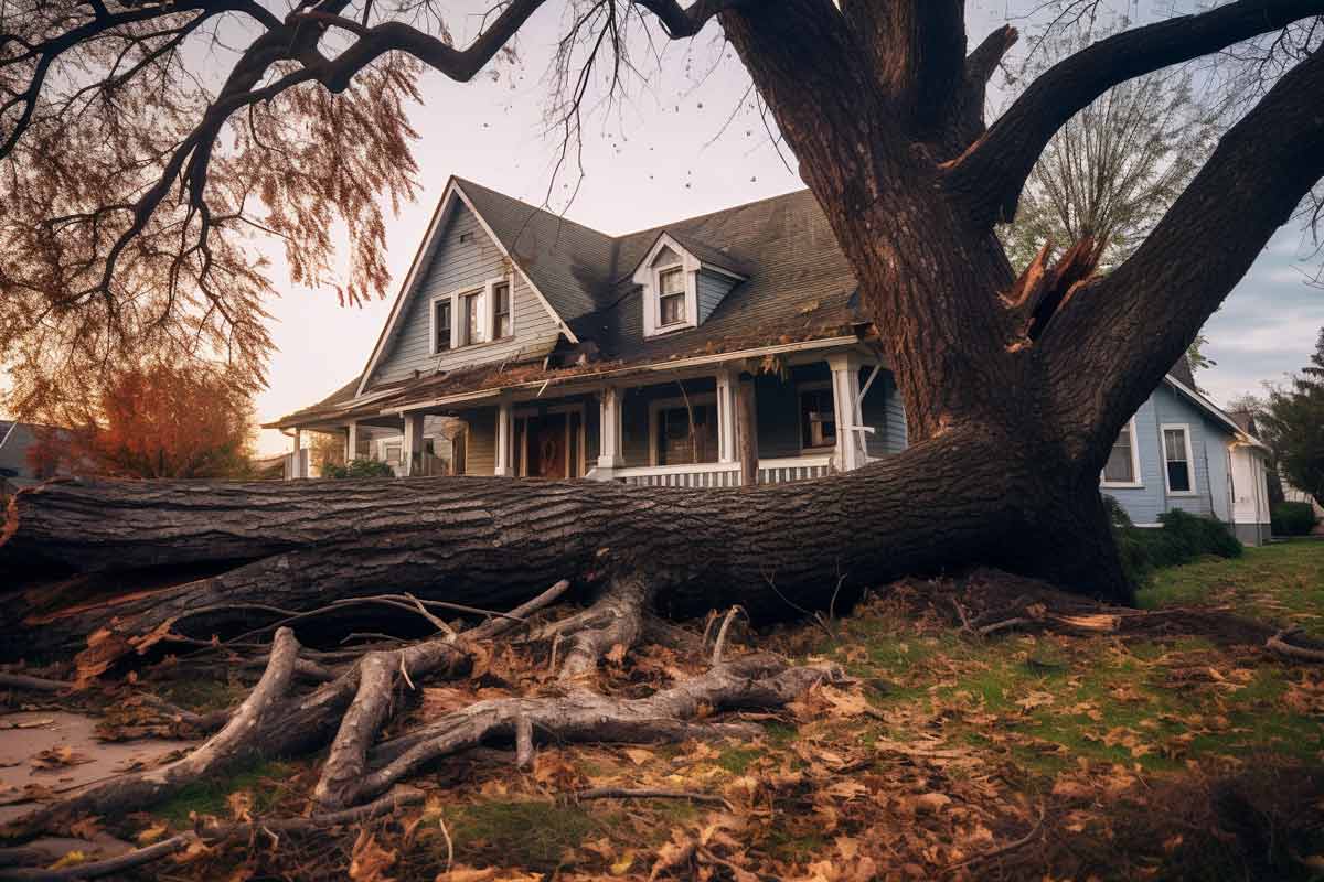 Dead Tree Removal Services in North Cobb, GA | Aable John's